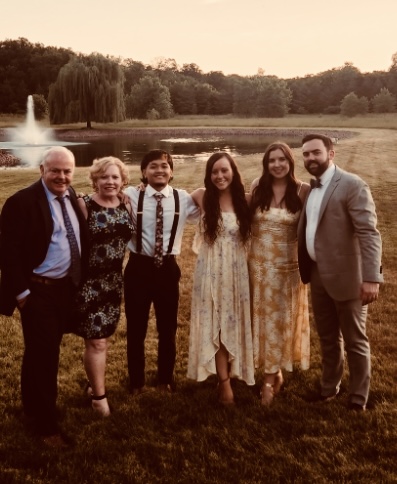 Kiera Anne Jackson – in honor of kevin jackson